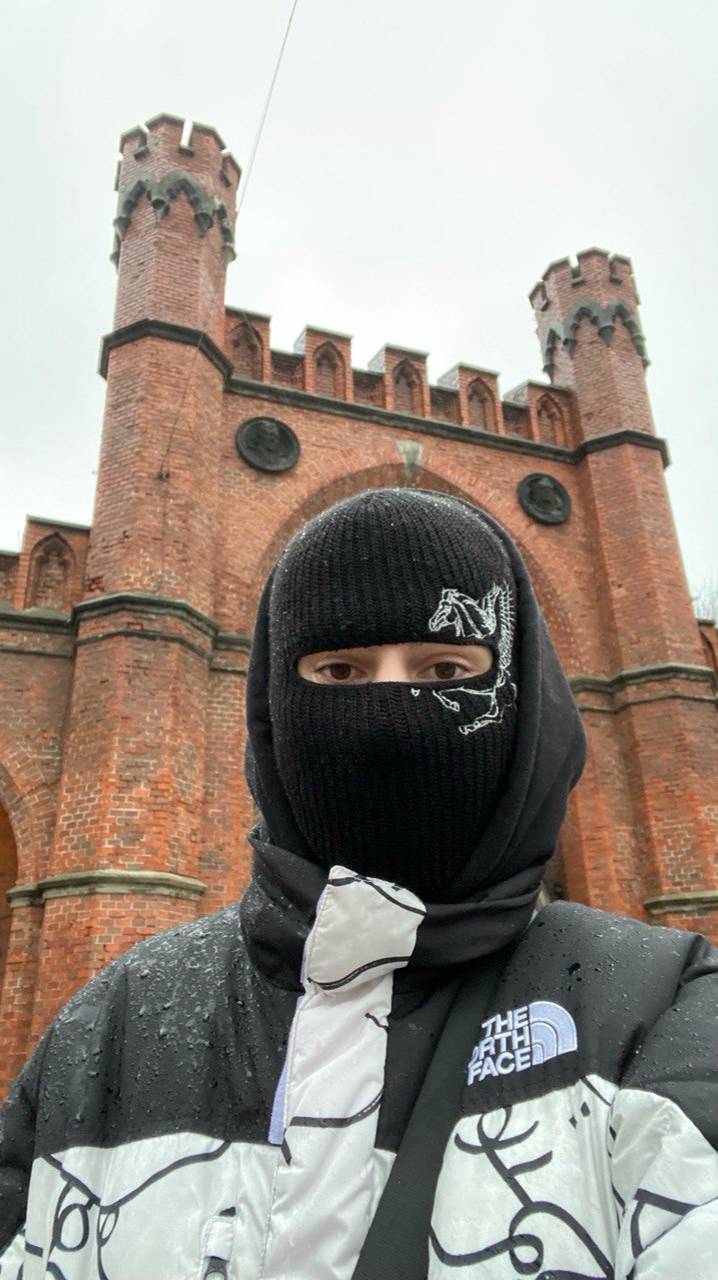 Россия, Зеленоградск, Калининград