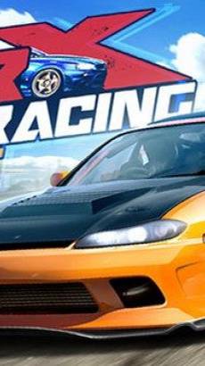 дрифт НА  БМВ Е 60