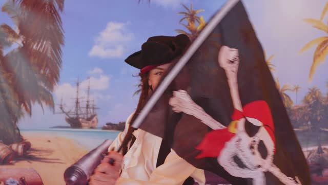 Выпускной квест для 4-х классов на острове Малибу (25.05.2024)