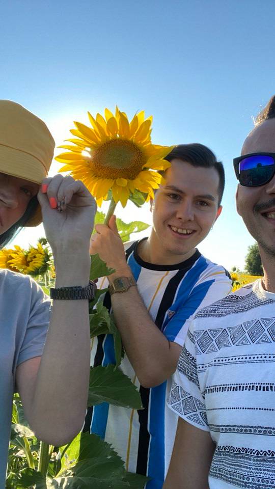 Россия, Башкирия