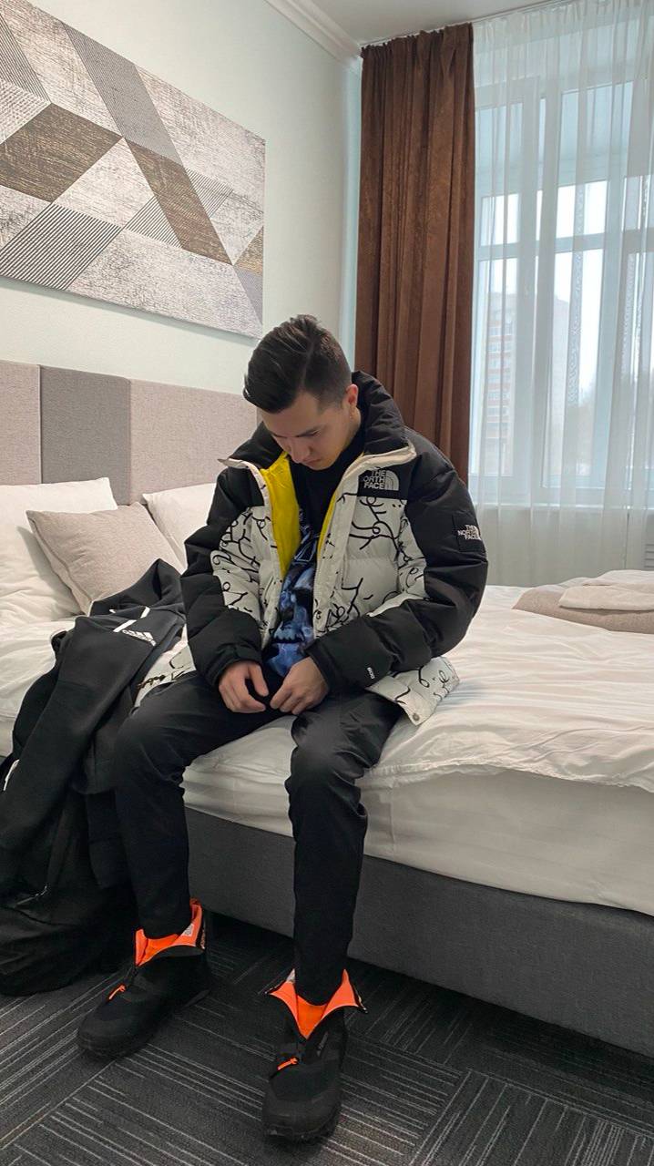 Россия, Ижевск