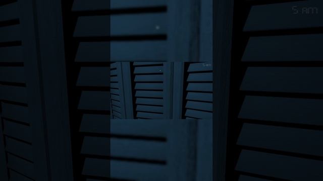 СОВСЕМ НЕ СТРАШНЫЙ ФОКСИ #fnaf4 #shorts