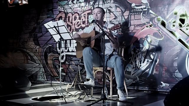 "Таганай" - Александр Пронин (Олег Митяев)