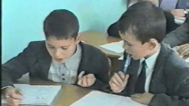 Коллективные занятия в РВГ. Разделы 8 и 9