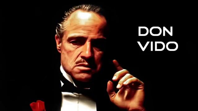 Дон,просто Дон музыка