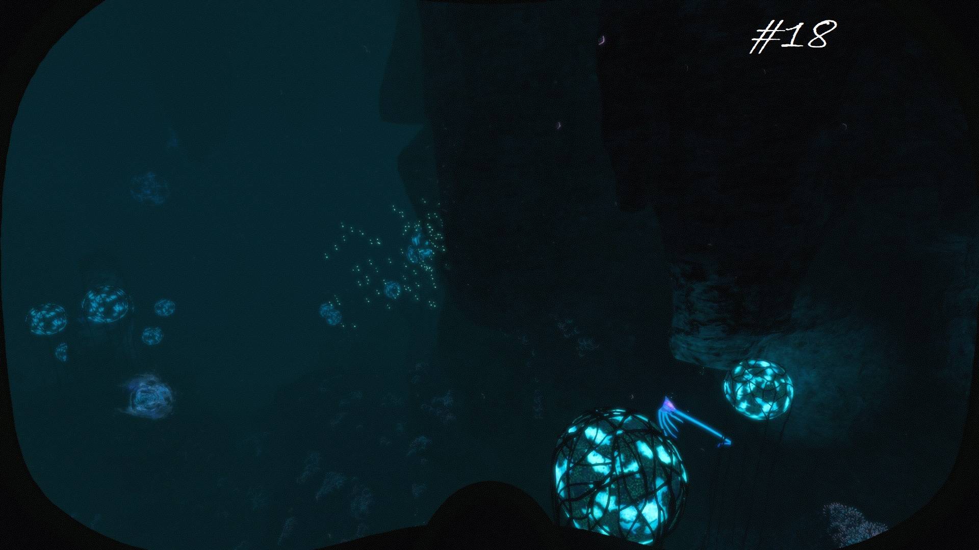 РУКА БУР ДЛЯ КРАБА Subnautica #18