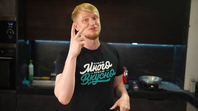 ЗАМОРОЗЬ и хавай МЕСЯЦАМИ! Лучшая присадка к макарошкам!