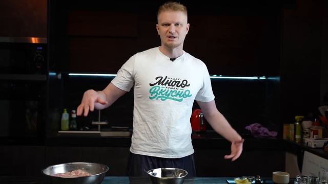 Возможно САМЫЙ сочный рецепт шашлыка из бедер!