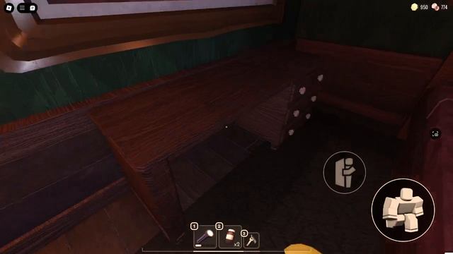 проходим дорс 1