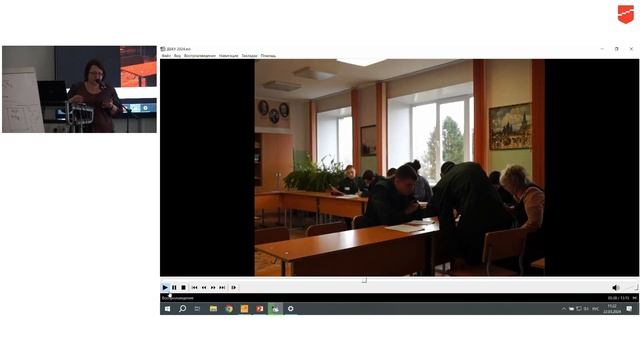 Сотрудничество в разновозрастном коллективе в условиях школьного дня без классов и уроков