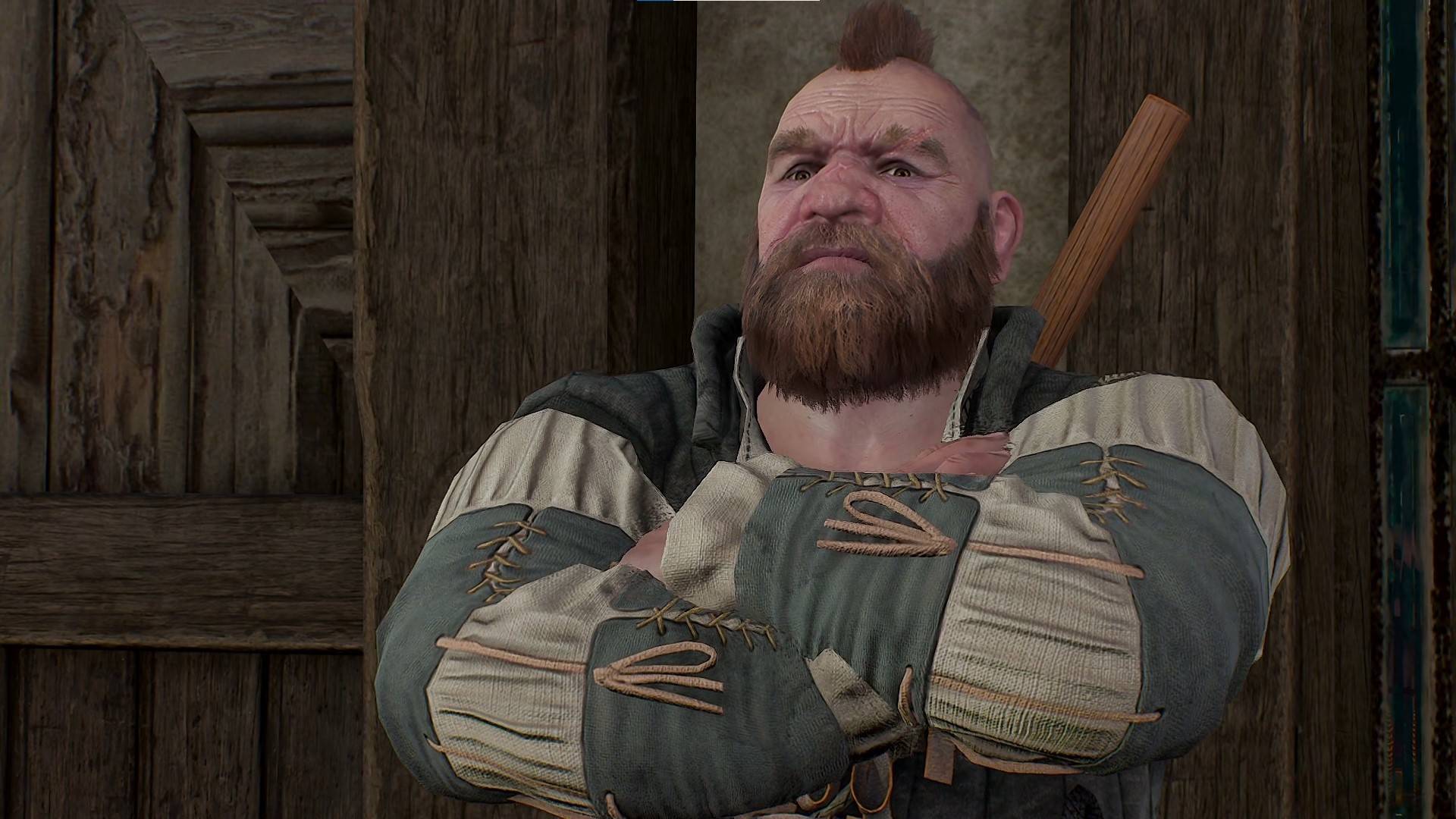 Ведьмак 3: Дикая охота - 37 серия (Опасная игра)