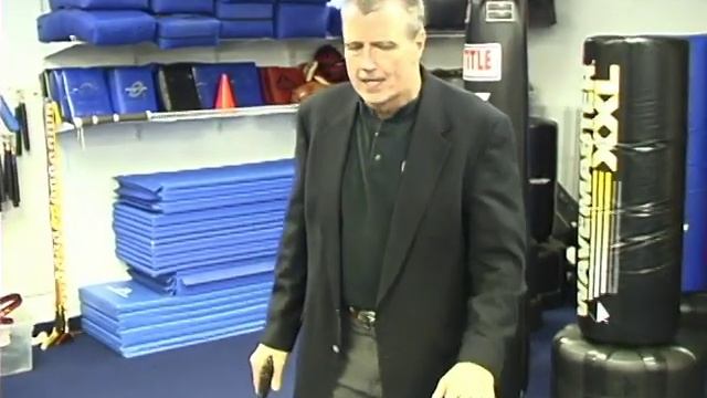 Ride The Gun Down_ and Other Close Quarter Pistol Combatives Combat Scenarios, by Hock Ho