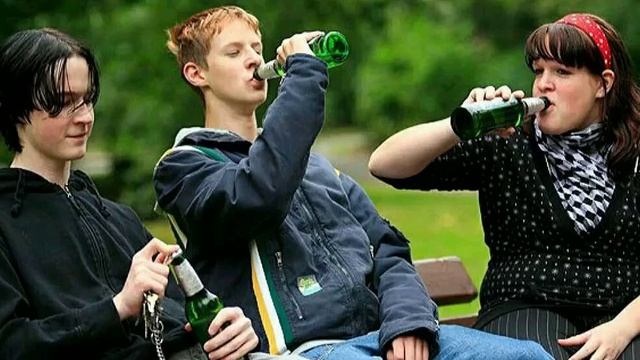 Бескультурье современных школьников: а как же школа?