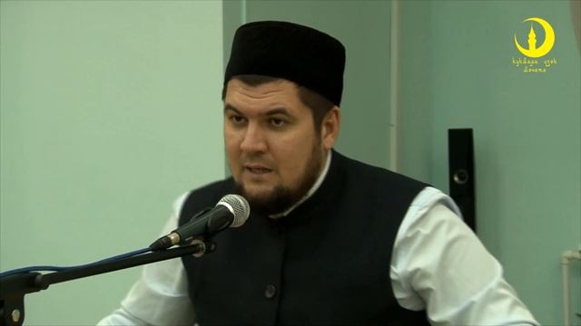 Казан шәhәренең "Сәлах" мәчете имам-хатыйбы Тимергали хәзрәт Юлдашевның вәгазе, 03 12 2020 ел.