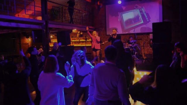 fmband_moscow Новый Год 2022