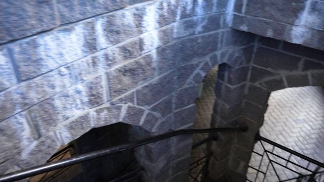 Идеальная площадка для проведения Форта Боярд