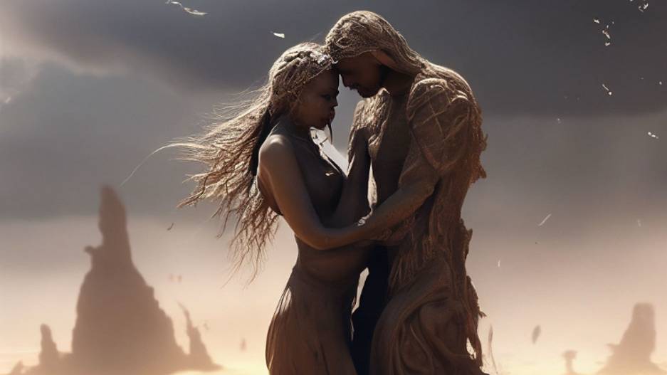 Расставание