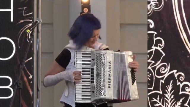 ИВА НОВА -Перепёлка (Фестиваль Музыки Мира 2023)