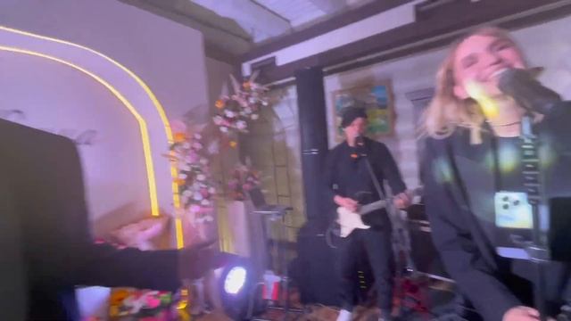 День Рождения  очаровательной Жанны