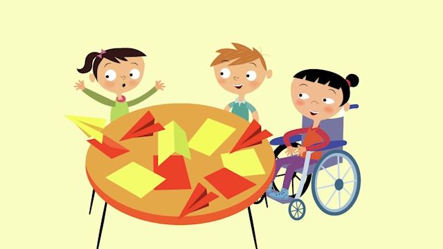 What colour is it? Unit 2. Song