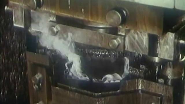 Ударная сила, ВЕЛИКОЛЕПНАЯ СЕМЕРКА