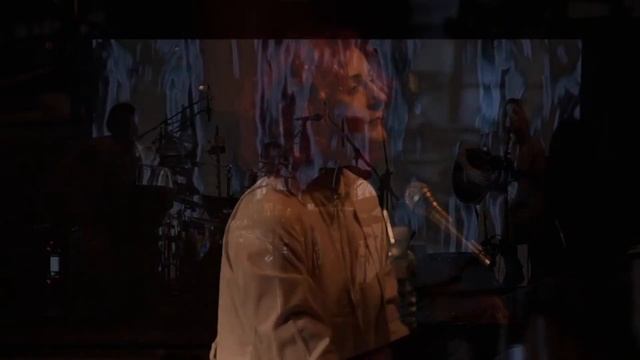 ИВА НОВА- Прощальная (концерт в клубе "Дом")