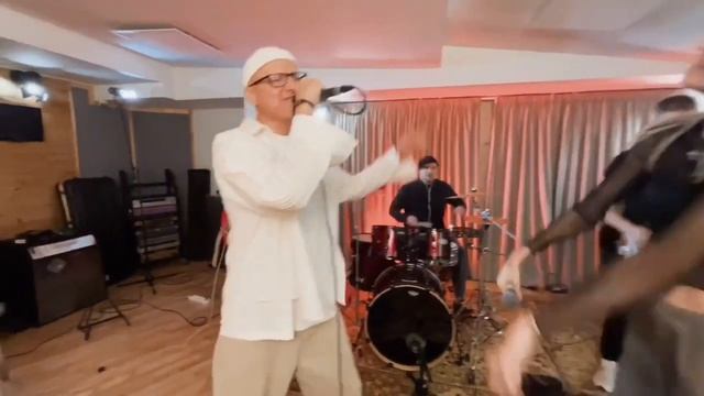 EVLAMPY & FMBAND Заводи