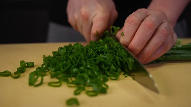 Ели такое КАЖДЫЙ день! Жареный рис.