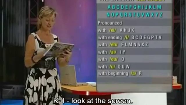 English Today English with Subtitle (1)