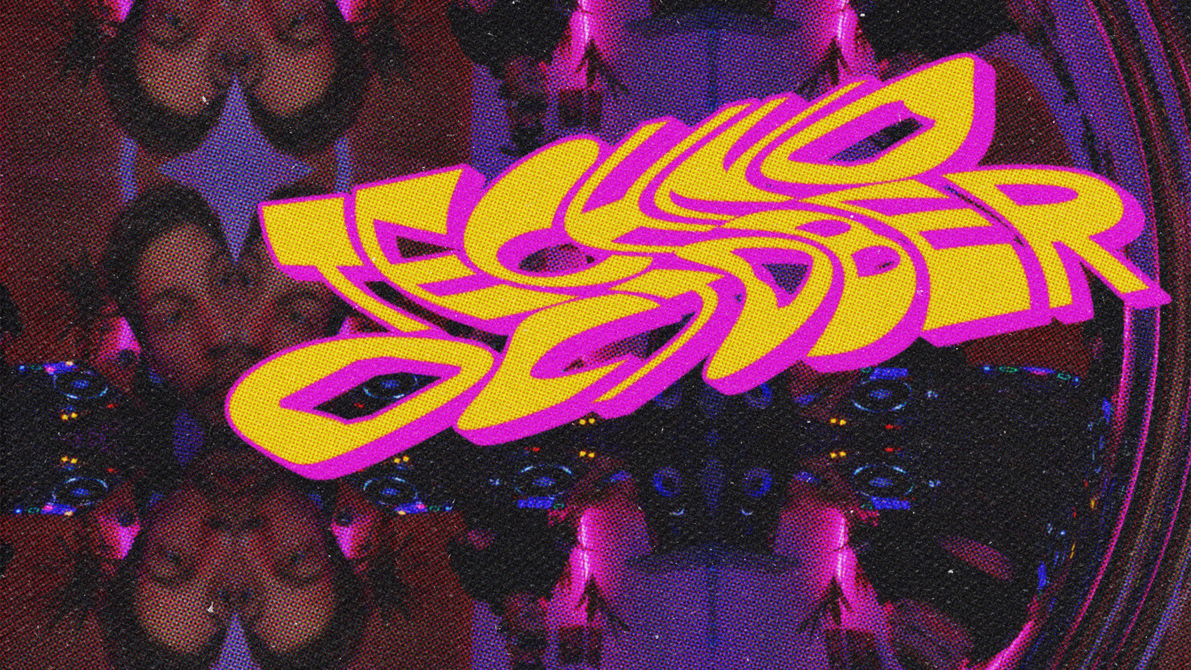 DJ Lil Ann | breakbeat | techno october | 10.10.2024