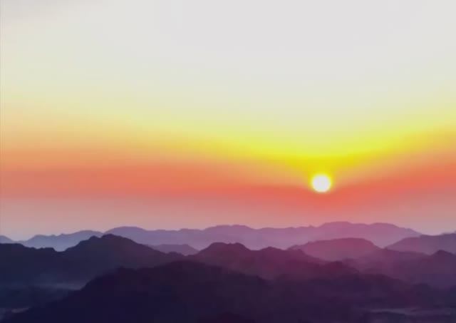 Медитативная практика по сонастройке с солнцем