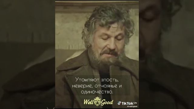 мудрые слова