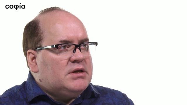 История Русской Философии / 8. XVIII – начало XIX в. sophias.ru