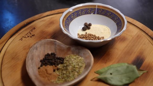 Домашняя ветчина как из магазина!