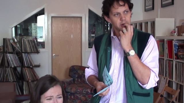 Making a Dynamic Impression