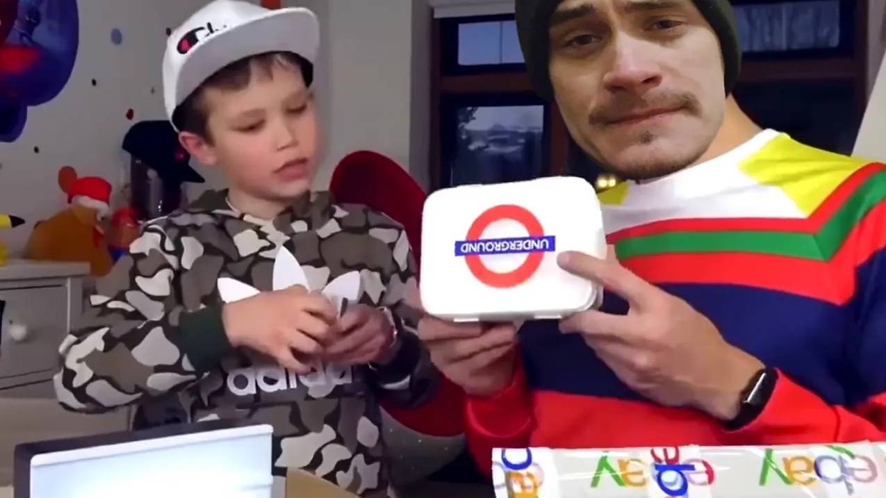 Что такое андеграунд?