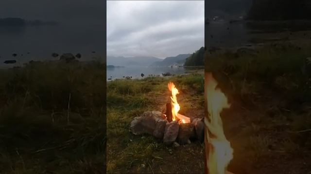 Алтай, до новых встреч!