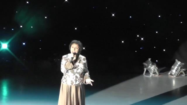 Сайяр Хабибулин "Татар теле" ("Татарский язык")