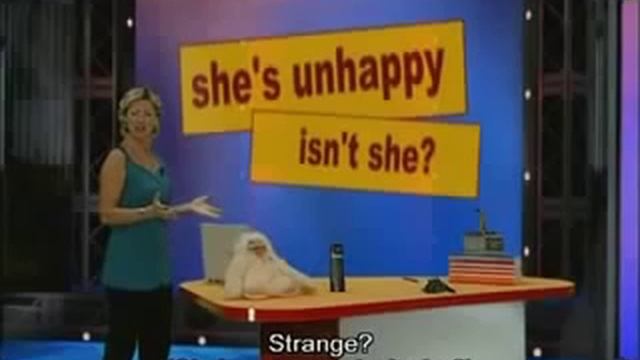 English Today English with Subtitle (4)