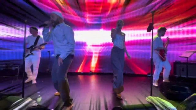 FmBand & Виктор Ворона