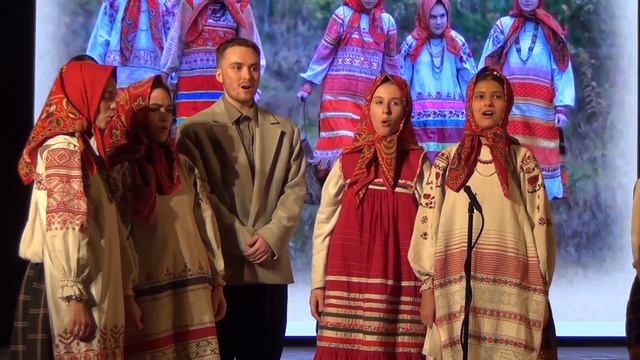 #ETHNOgnesin ПАСХАЛЬНОЕ ВРЕМЯ в КАЛУЖСКОМ ПОЛЕСЬЕ \ Easter time in Kaluga Polesie