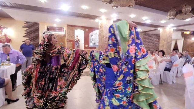 Ведущая Лариса Шувалова - Свадебное промо