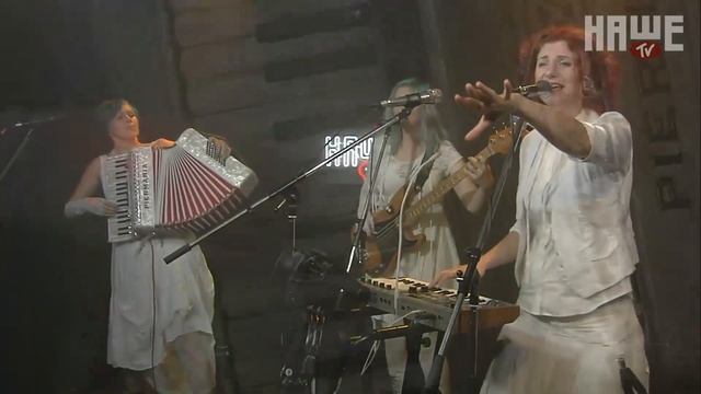 ИВА НОВА - Жаворонки (Наше ТВ)