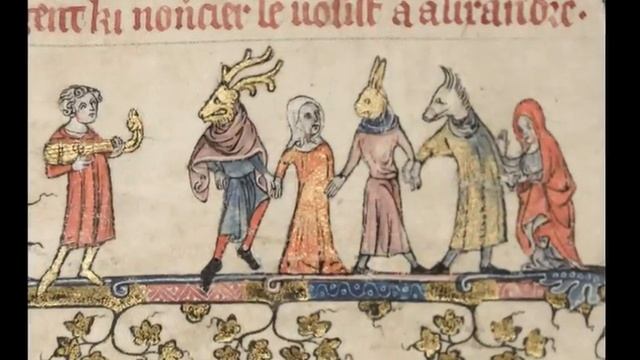 The History Of Halloween - Halloween Traditions Explained