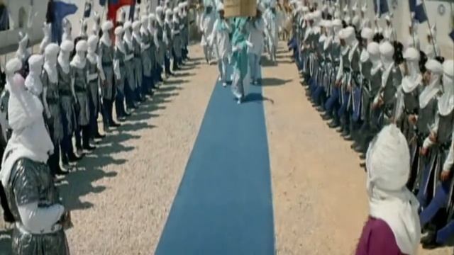 Видеоурок "Музыка Востока". Слушание музыки 2 класс