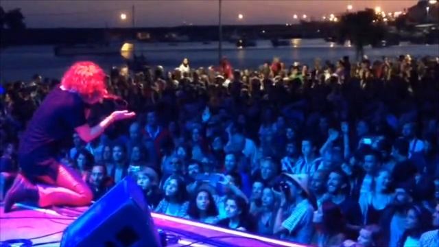 IVA NOVA In Portugal, 2015 (a look from behind the scenes)