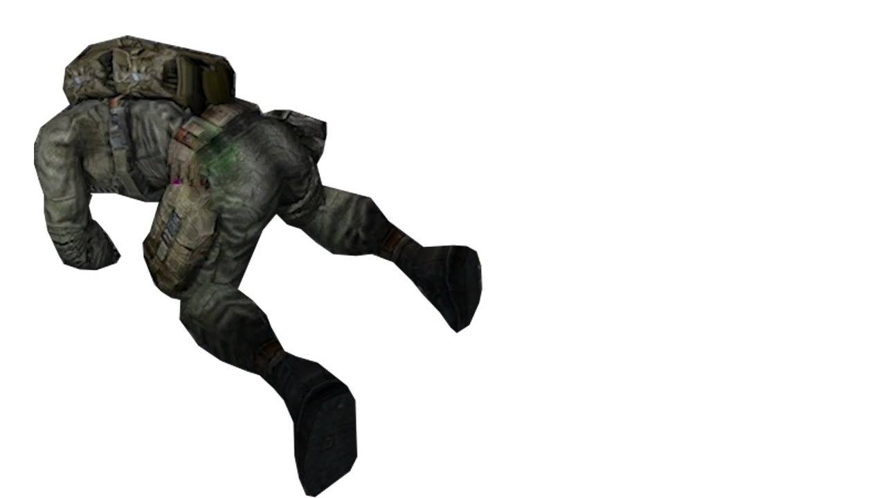 Stalker 1 | Бэбэй [YouTube]