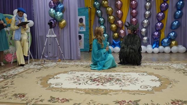 Выпускной утренник в детском  саду "Созвездие", группа "Крепыши".  г.Кукмор, 26 05 2022г.