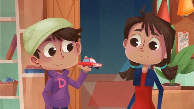 Rise_and_Shine_1_Unit_1_Story