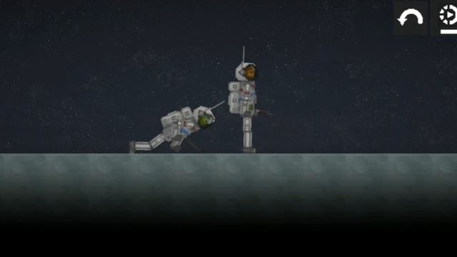 4 серия восстания роботов мелан плейграунд конец